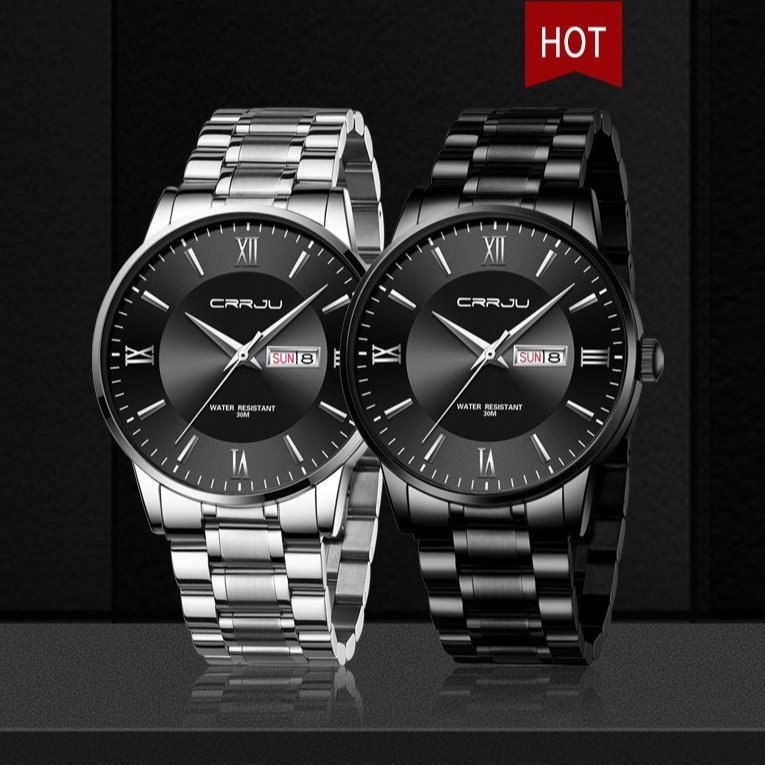 Shiji Watch, Loja Online | Shopee Brasil