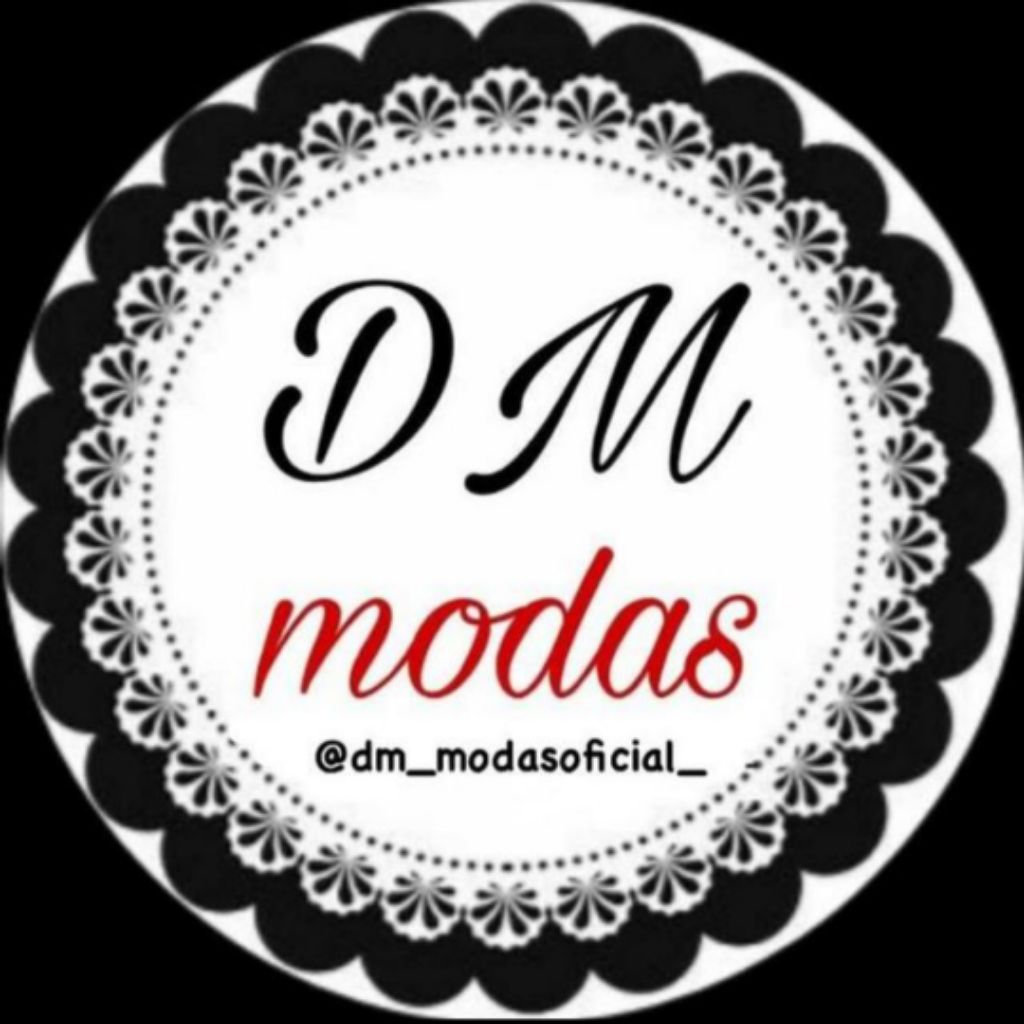 DM MODA , Loja Online | Shopee Brasil