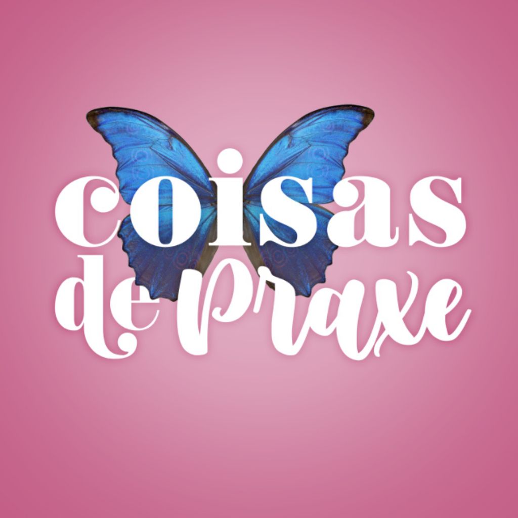 Coisas de Praxe, Loja Online | Shopee Brasil