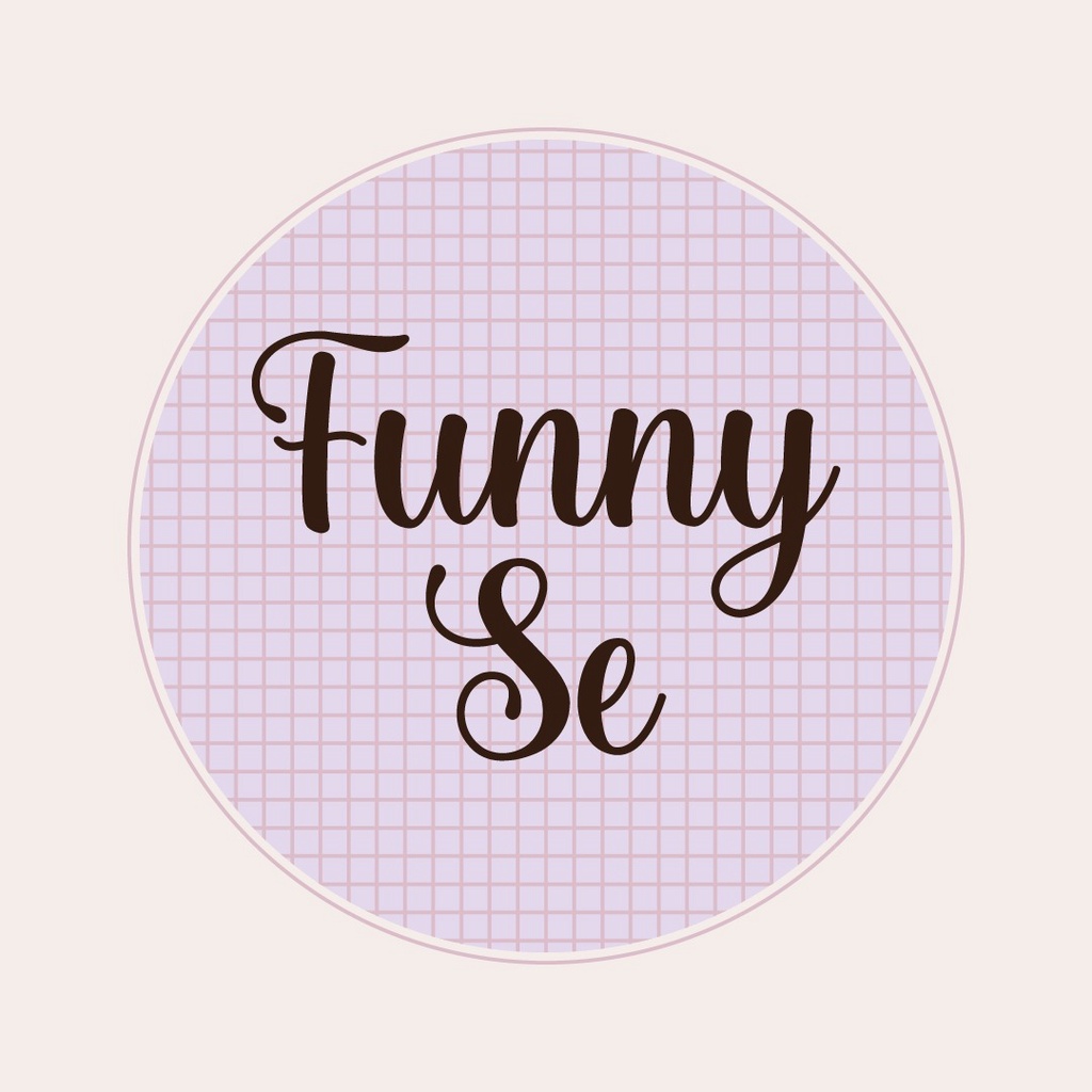 Funny-Se, Loja Online | Shopee Brasil