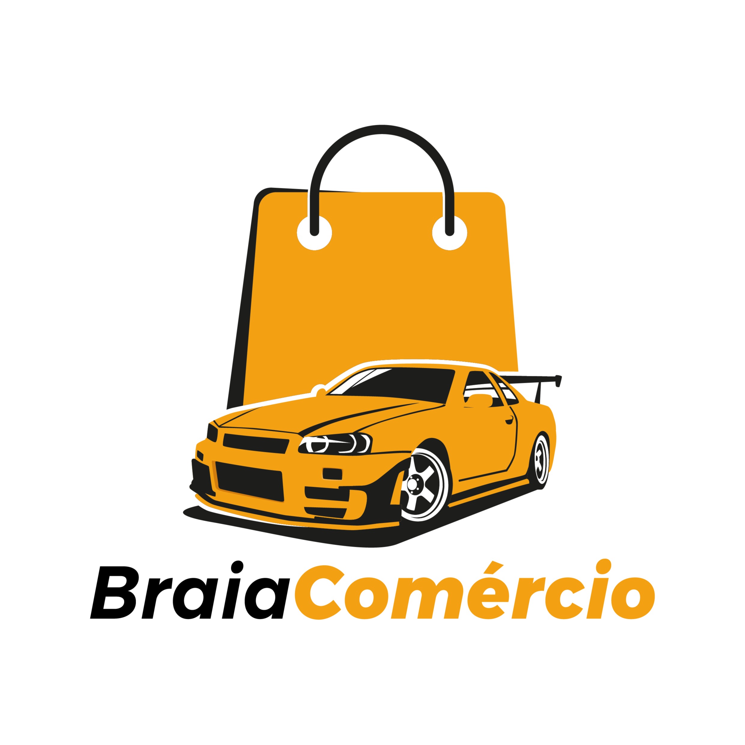 BRAIA COMÉRCIO, Loja Online | Shopee Brasil