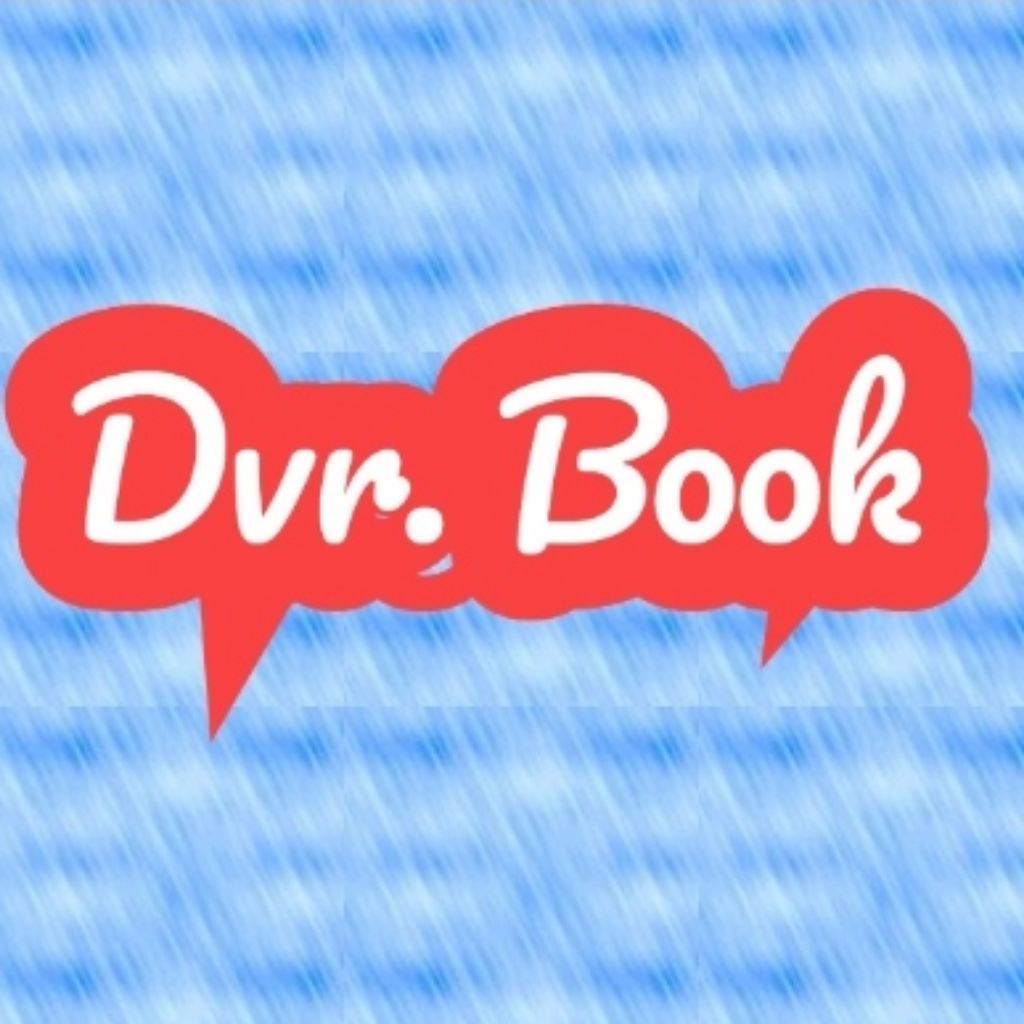 DVR.Book, Loja Online | Shopee Brasil