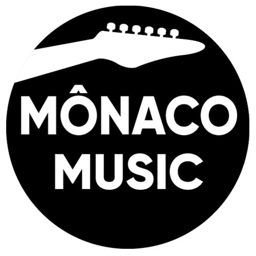 MONACO MUSIC, Loja Online | Shopee Brasil