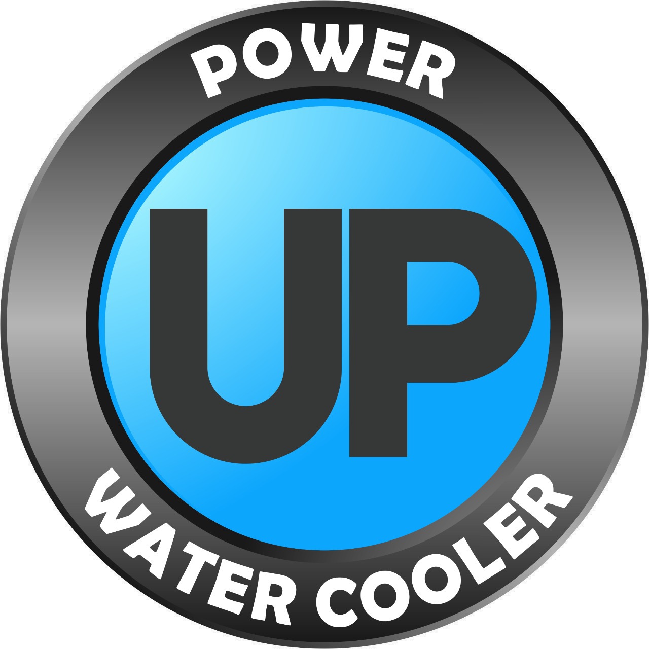 Power UP Water Cooler Oficial, Loja Online | Shopee Brasil