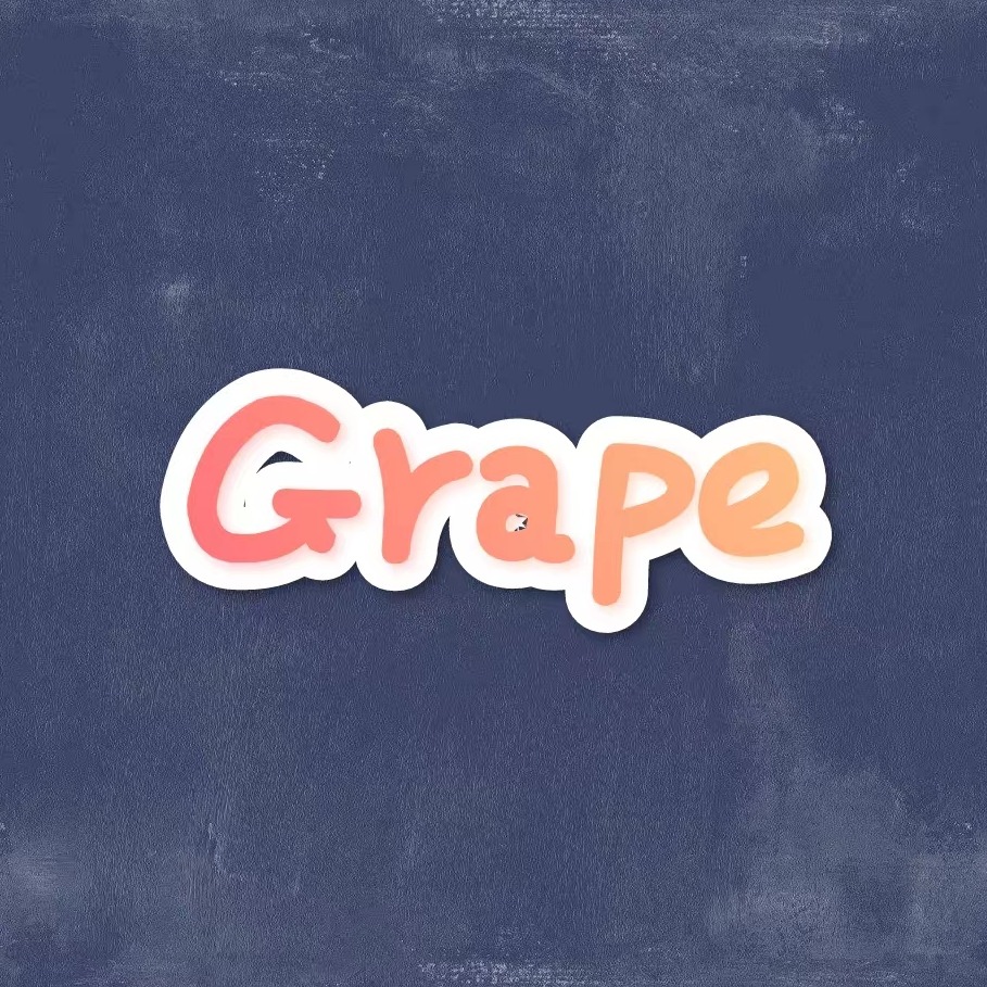 Grape House, Loja Online | Shopee Brasil