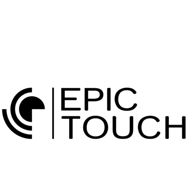 Epic touch Rp, Loja Online | Shopee Brasil