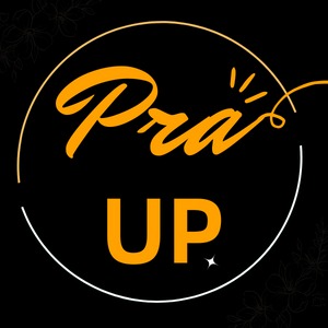Pra UP, Loja Online | Shopee Brasil