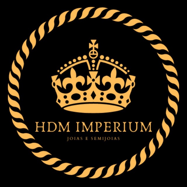 HDM IMPERIUM, Loja Online | Shopee Brasil