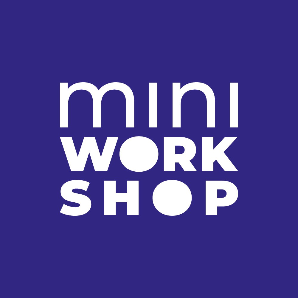Mini Workshop, Loja Online | Shopee Brasil