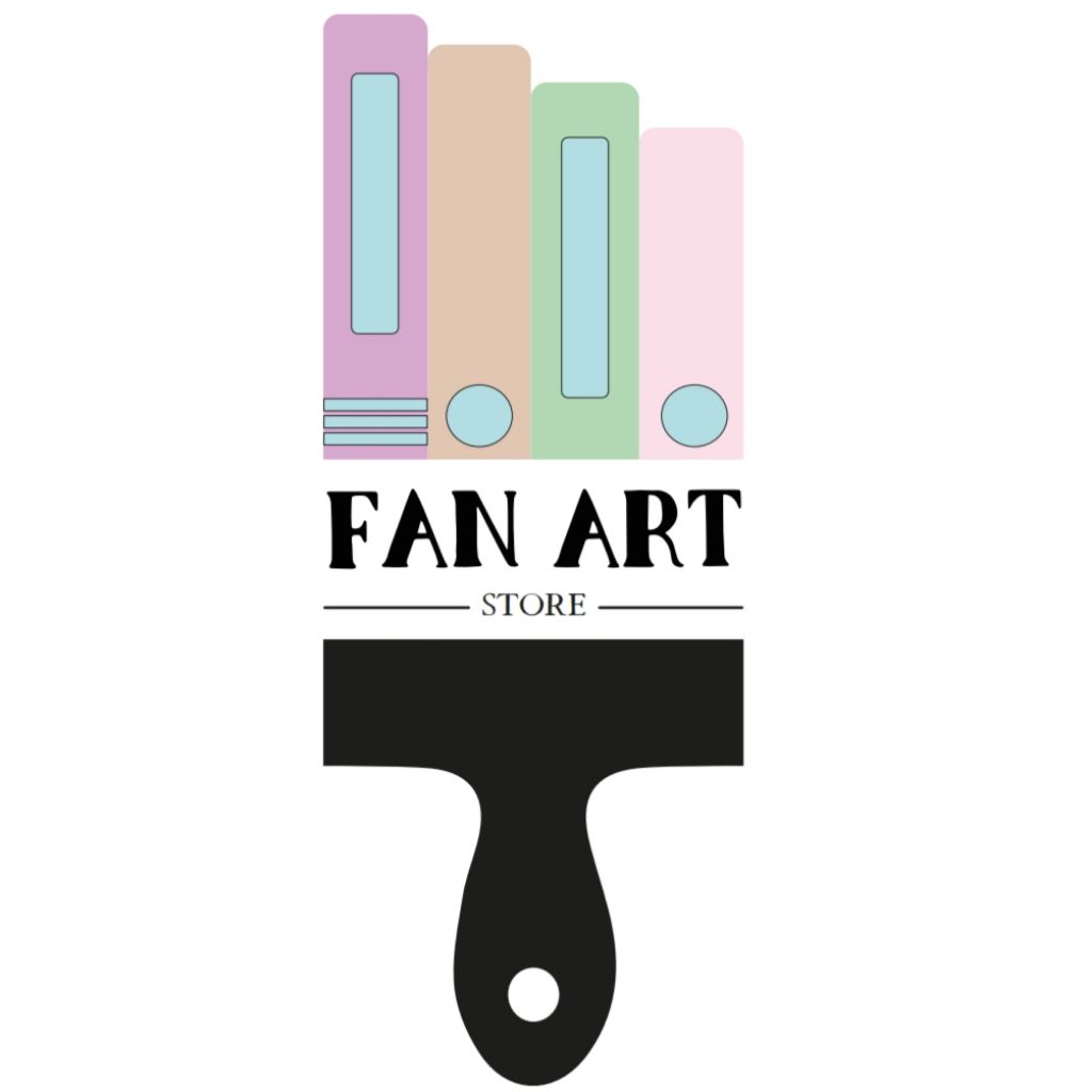 FanArt Store, Loja Online | Shopee Brasil