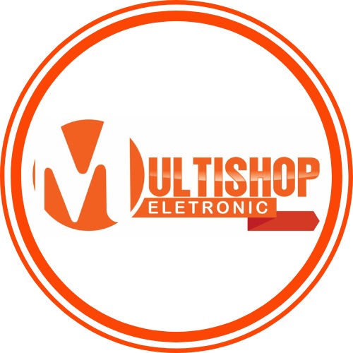 Multishop Eletronic, Loja Online | Shopee Brasil
