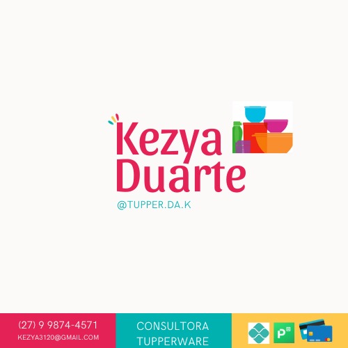 tupper.da.k, Loja Online | Shopee Brasil