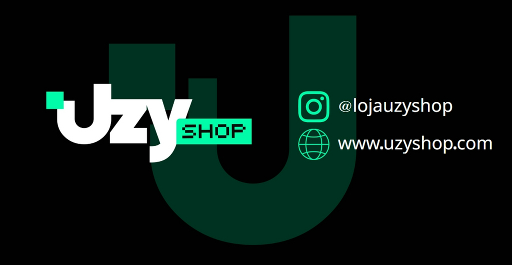 Uzy Shop, Loja Online | Shopee Brasil
