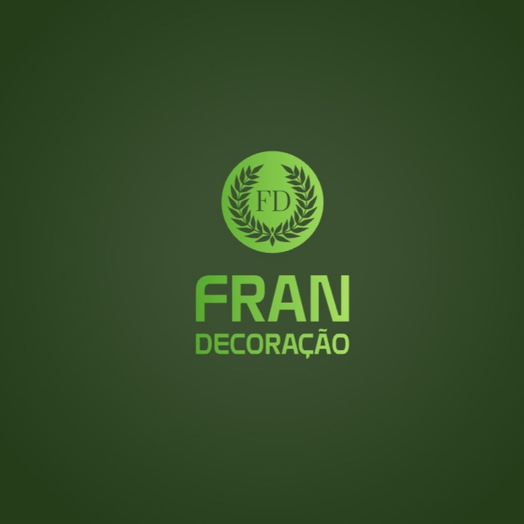 Fran Decoração, Loja Online | Shopee Brasil
