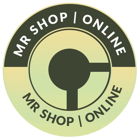 MR shoppe online, Loja Online | Shopee Brasil