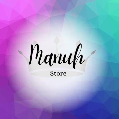 Manuh_Store, Loja Online | Shopee Brasil