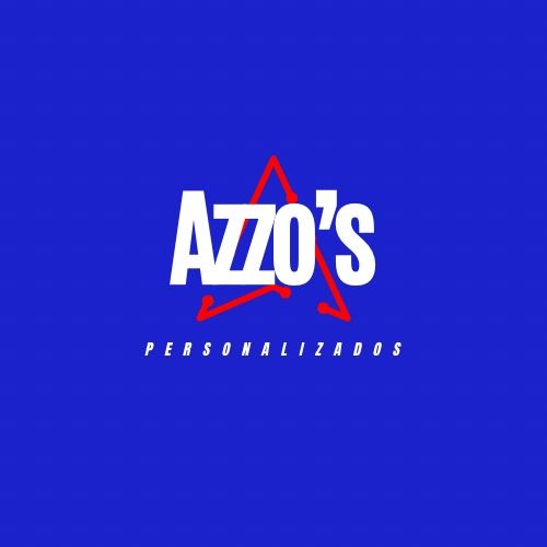 AZZO'S PERSONALIZADOS, Loja Online | Shopee Brasil