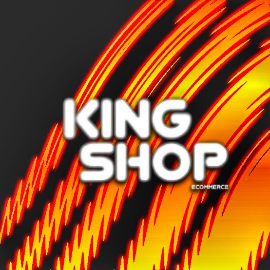 King Shop Ecommerce, Loja Online | Shopee Brasil