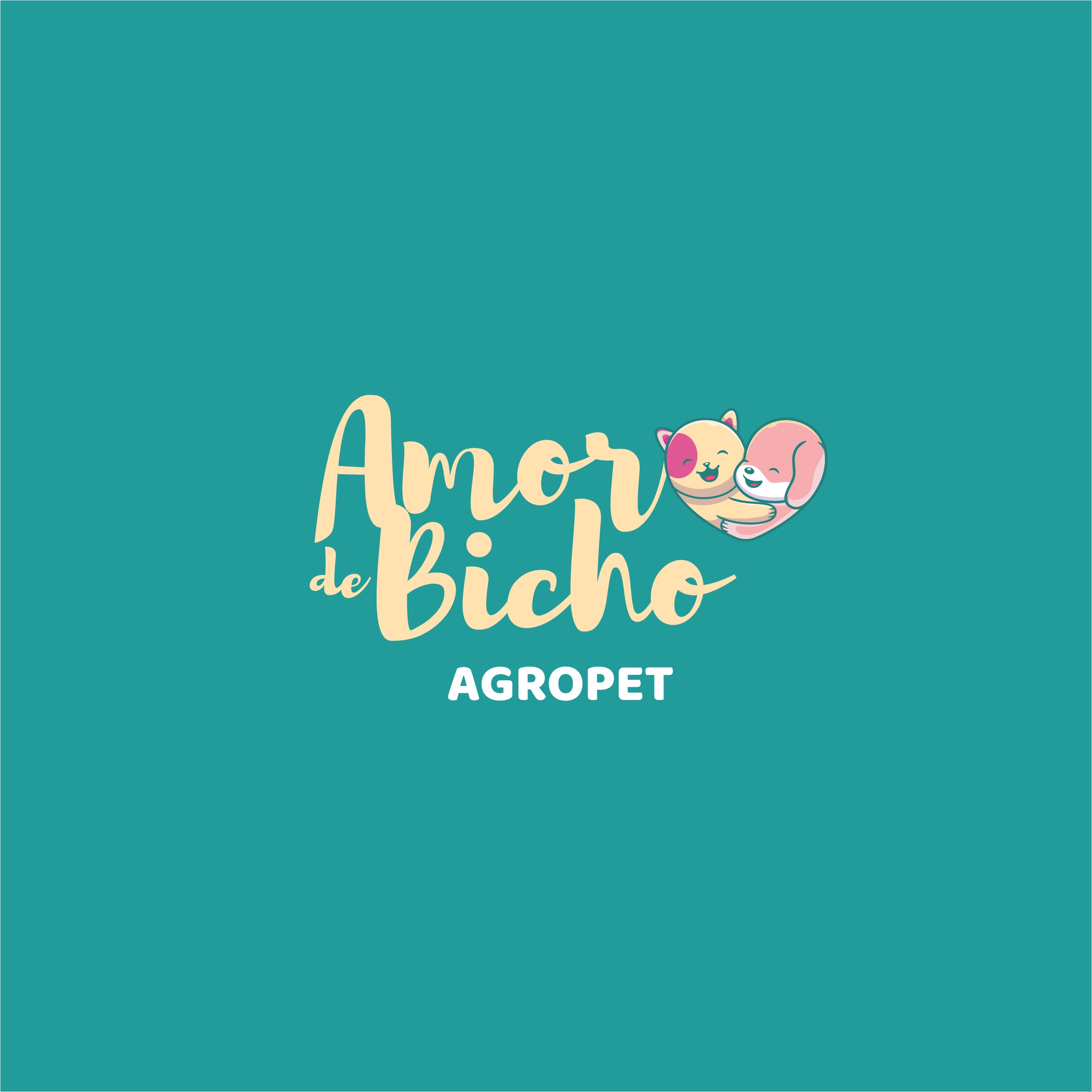 Amor de Bicho Agropet, Loja Online | Shopee Brasil