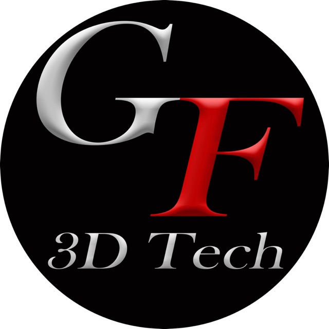 GF 3D Tech, Loja Online | Shopee Brasil
