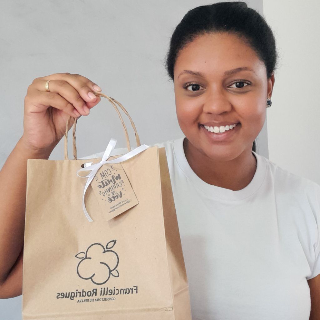 Fran Rodrigues, Loja Online | Shopee Brasil