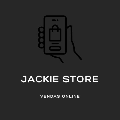 Jackie Store, Loja Online | Shopee Brasil