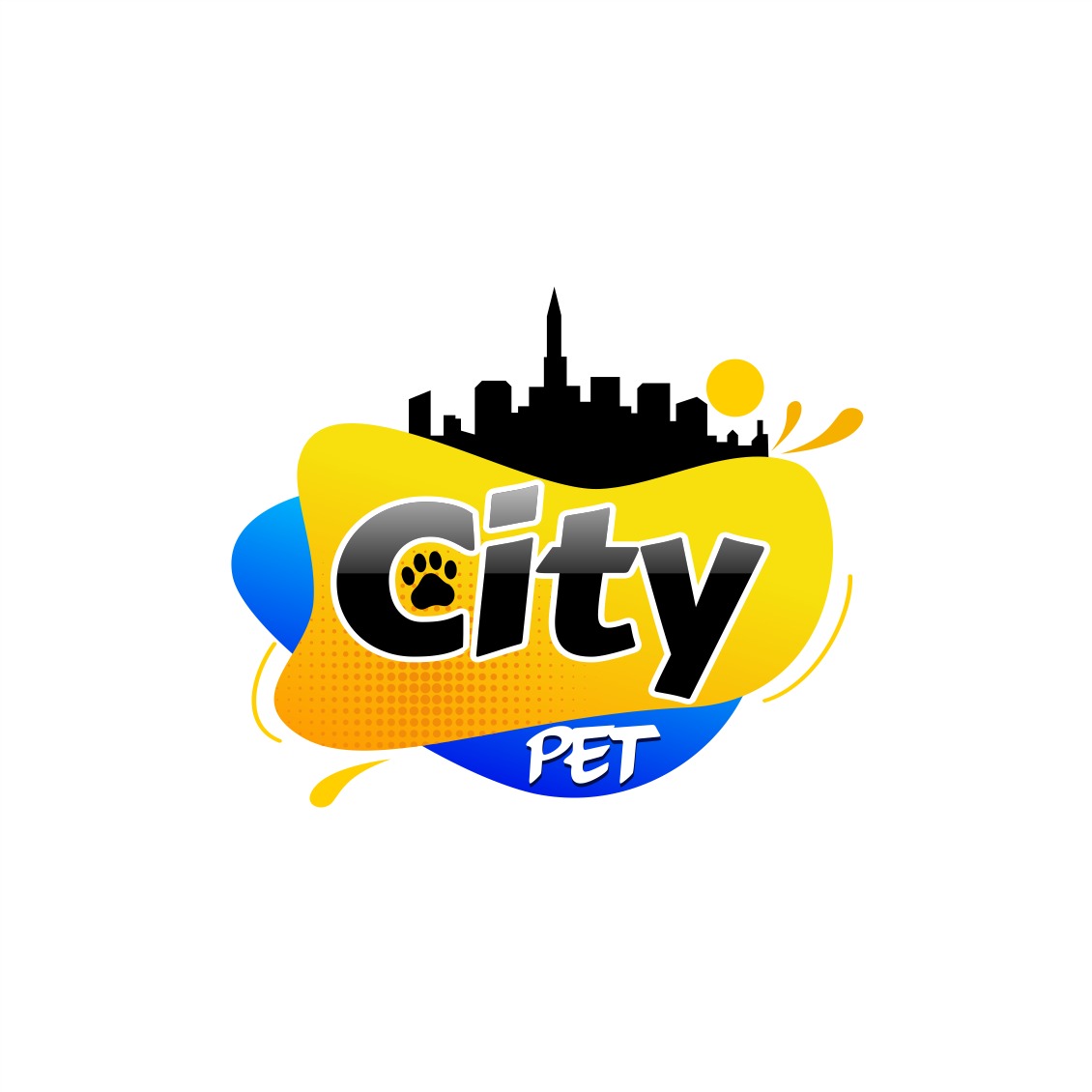 City Pet, Loja Online | Shopee Brasil