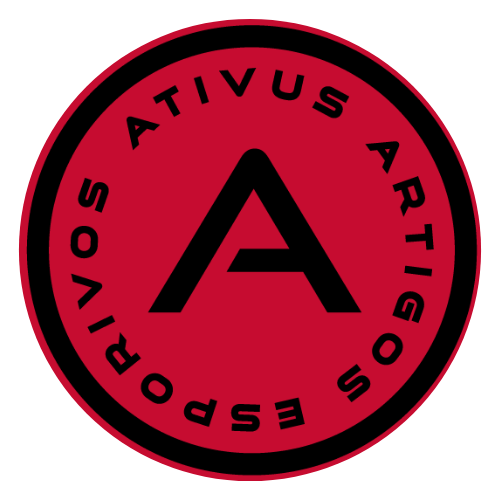 A T I V U S, Loja Online | Shopee Brasil