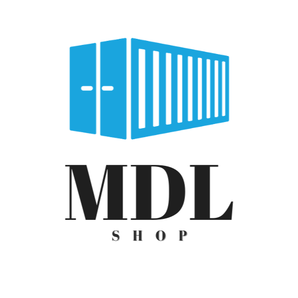 MDL SHOP, Loja Online | Shopee Brasil