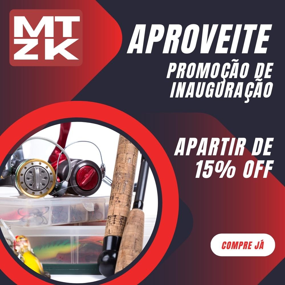 MTZK Loja, Loja Online | Shopee Brasil