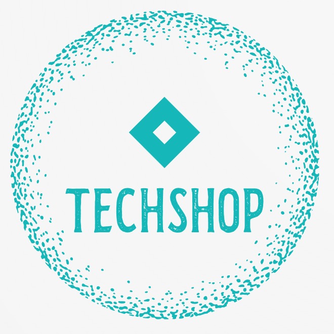 TechShop Oficial, Loja Online | Shopee Brasil