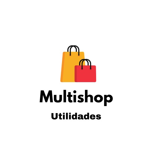 multishop-utilidades, Loja Online | Shopee Brasil