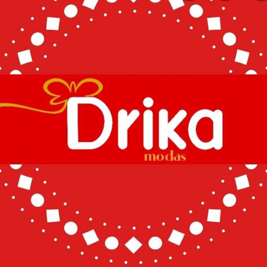 Drika modas, Loja Online | Shopee Brasil