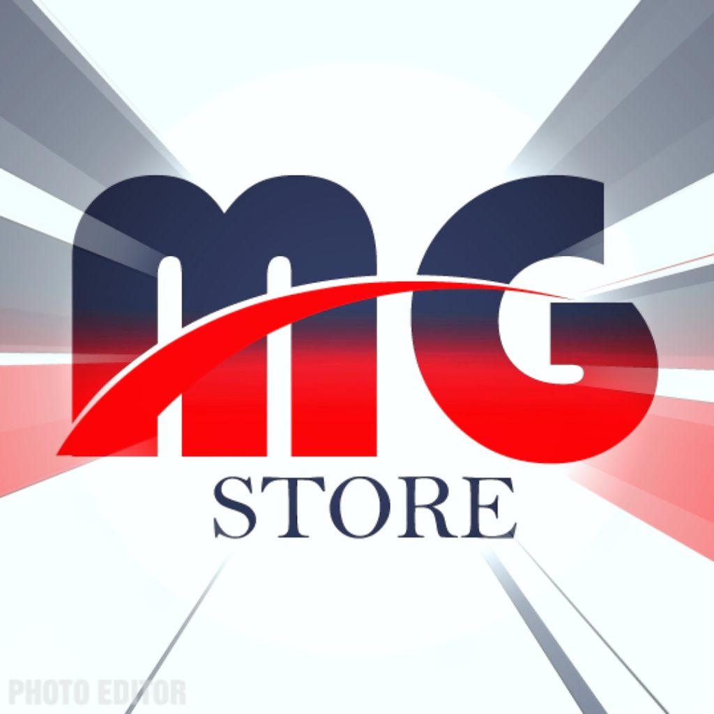 MG Store Oficial, Loja Online | Shopee Brasil
