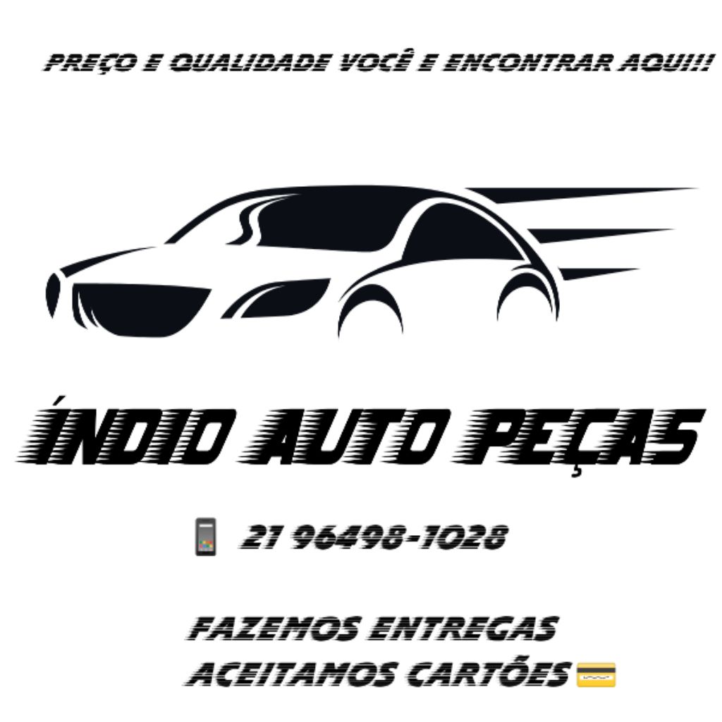 Índio auto peças, Loja Online | Shopee Brasil