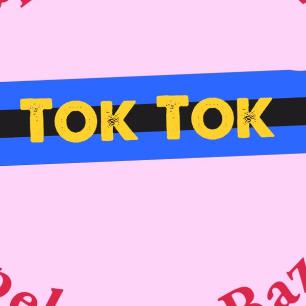 Tok Tok, Loja Online | Shopee Brasil