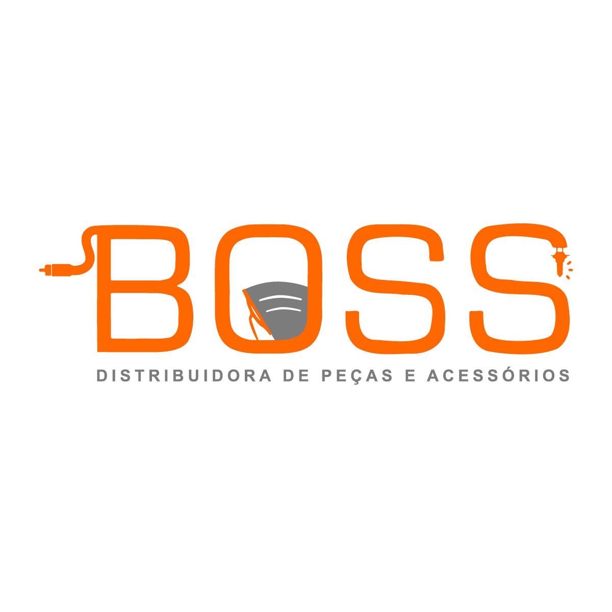 BOSS DISTRIBUIDORA ACESS AUTOMOTIVO, Loja Online | Shopee Brasil