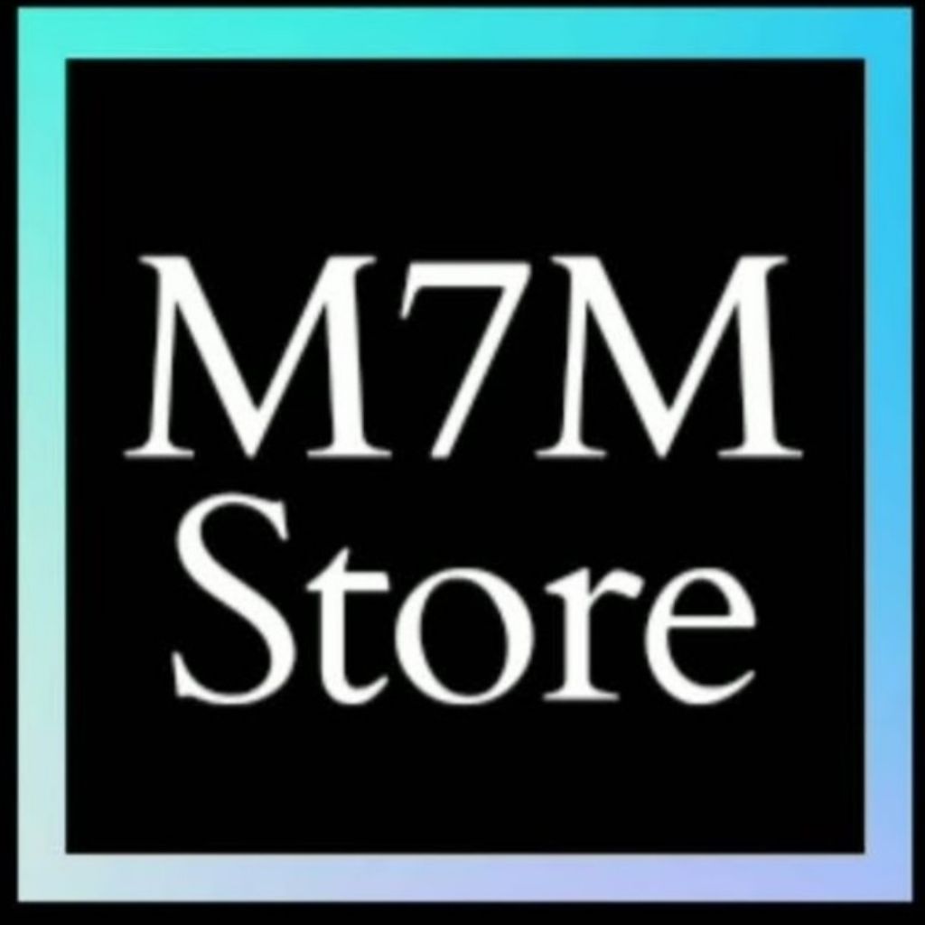 M7M Store, Loja Online | Shopee Brasil