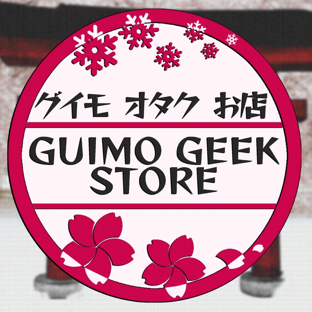 Guimo geek store, Loja Online | Shopee Brasil