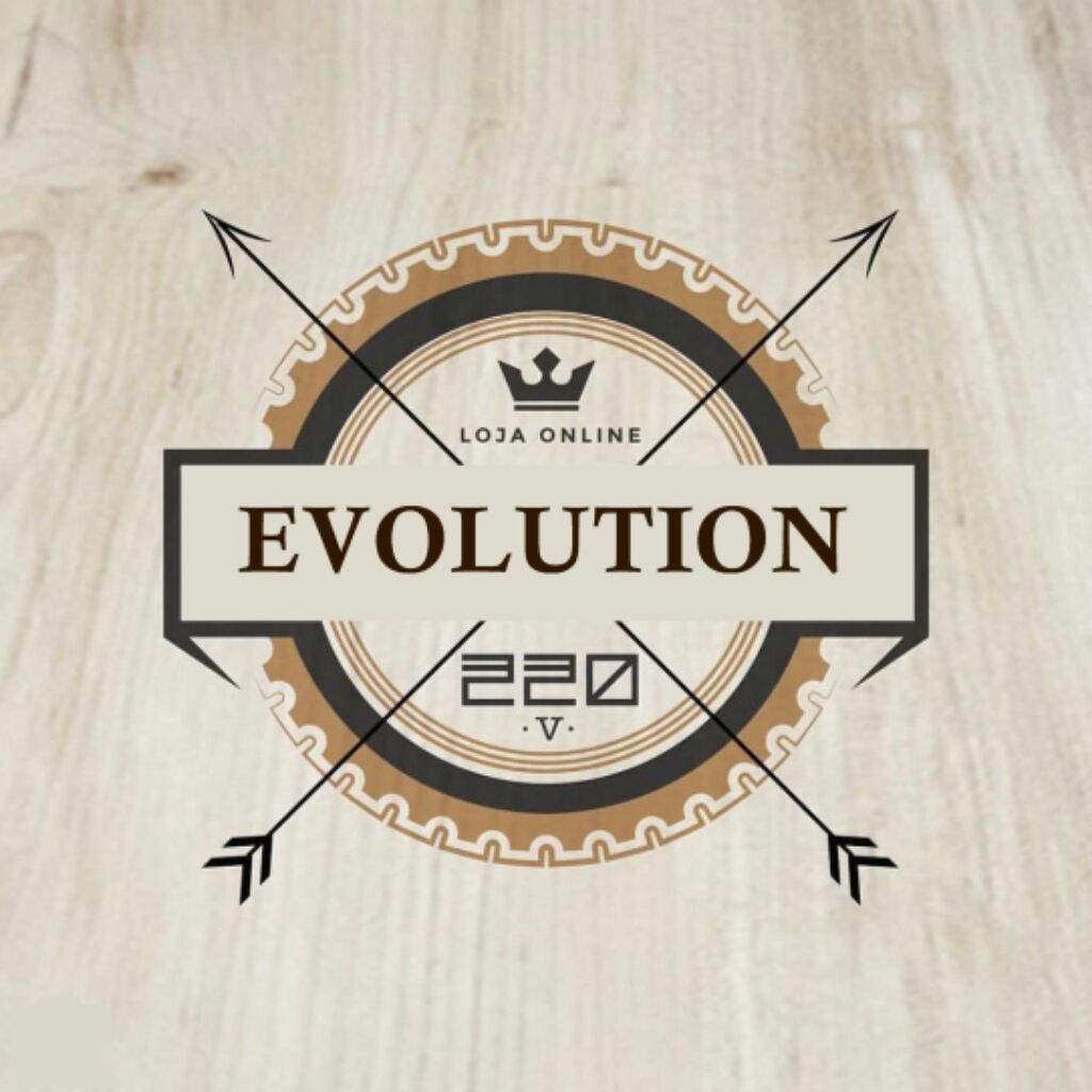 Evolutiion, Loja Online | Shopee Brasil