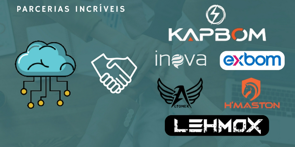 CloudTech - Informática, Loja Online | Shopee Brasil