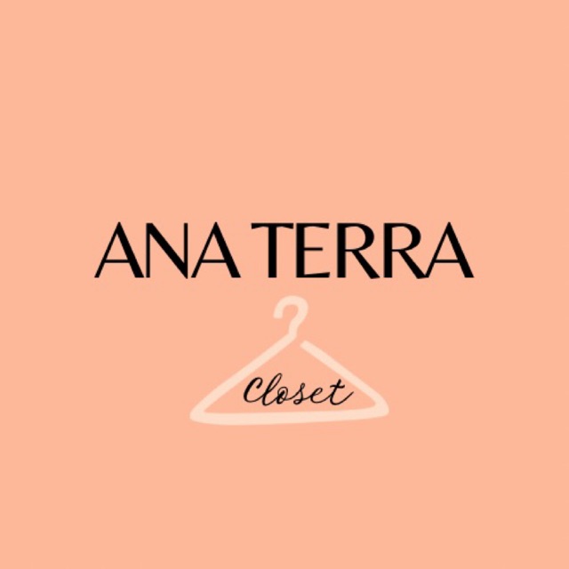 Ana Terra Closett, Loja Online | Shopee Brasil