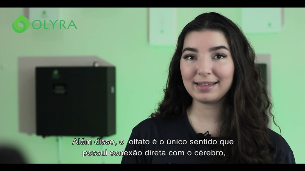 Olyra Marketing Olfativo, Loja Online | Shopee Brasil