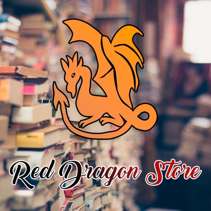 Red Dragon Store, Loja Online | Shopee Brasil