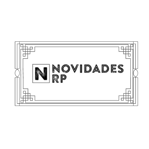 Novidades RP, Loja Online | Shopee Brasil