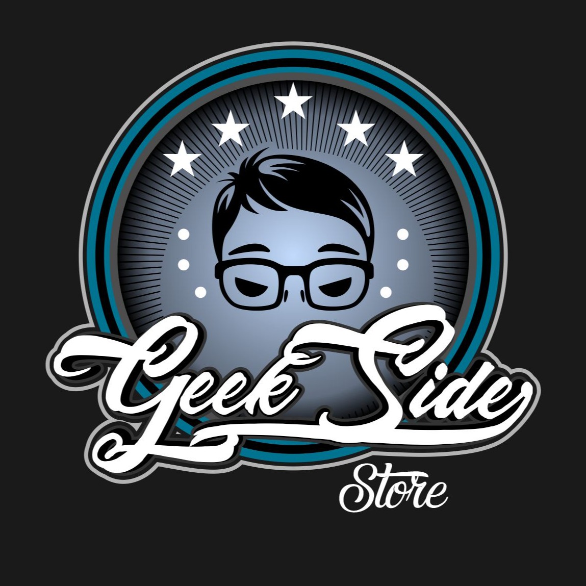 GEEK SIDE STORE, Loja Online | Shopee Brasil