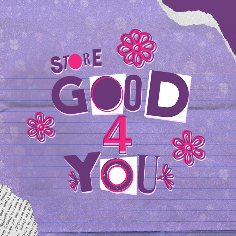 Store Good4You, Loja Online | Shopee Brasil