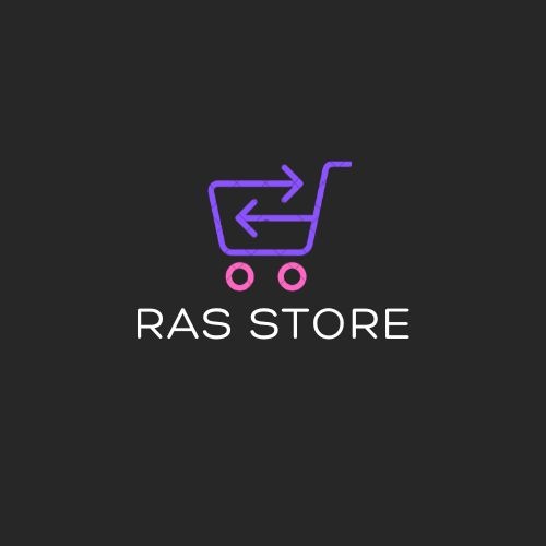 RAS Store Oficial, Loja Online | Shopee Brasil