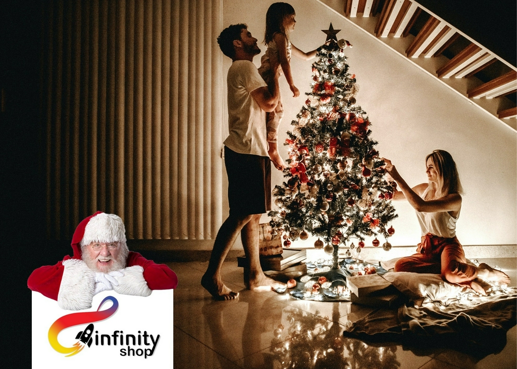 Lojas Infinity Shop, Loja Online | Shopee Brasil