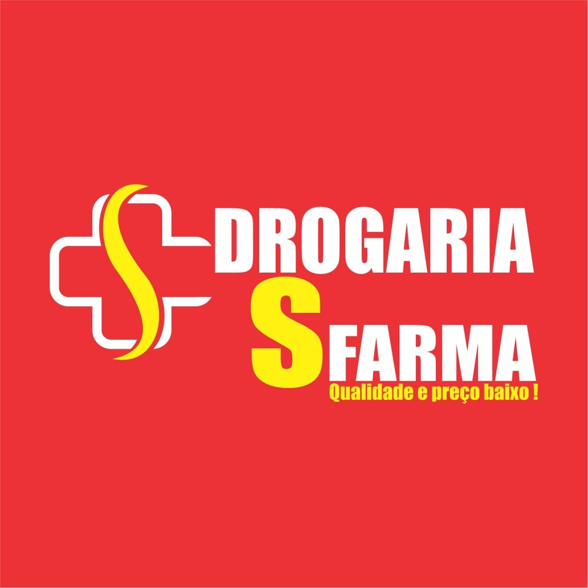 Drogaria Sfarma, Loja Online | Shopee Brasil